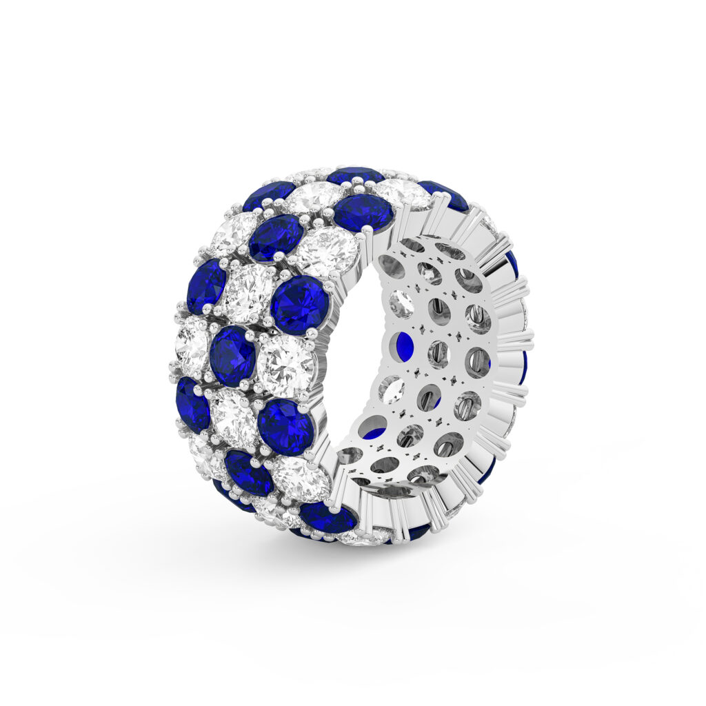 Checkered – Ostasz Studio